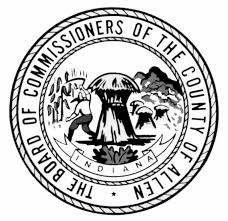 Allen County government to operate only ‘essential Services’ | News ...